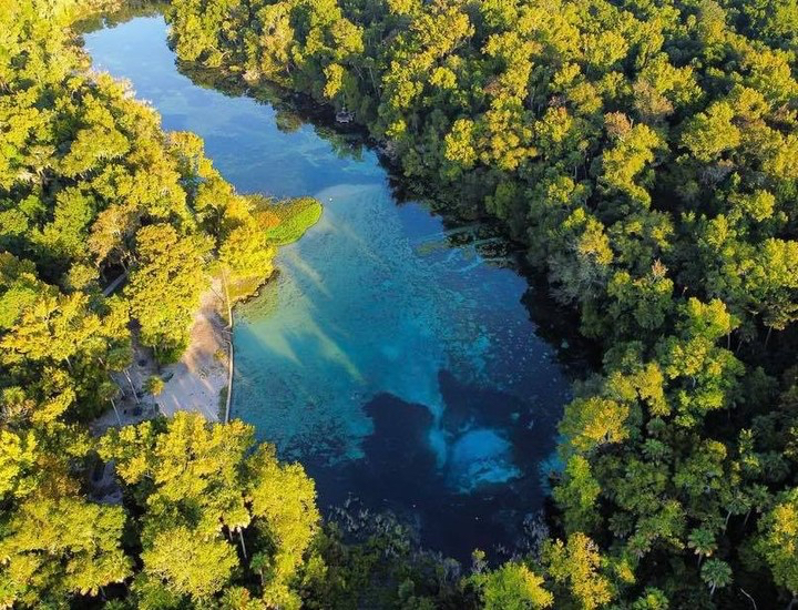 Things to do in Alexander Springs – Springs in Florida